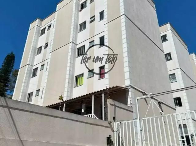 Apartamento para Venda em Juiz de Fora/MG Previdenciários 2 Quartos
