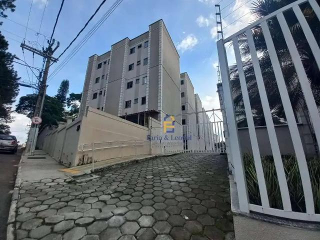 Apartamento para Venda em Juiz de Fora/MG Previdenciários 2 Quartos