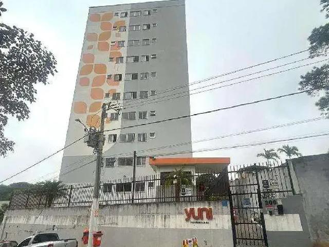 Apartamento para Venda em Juiz de Fora/MG Previdenciários 2 Quartos