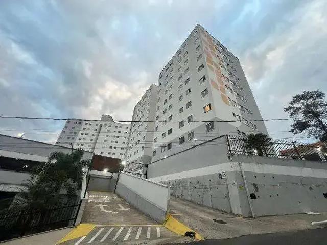 Apartamento para Venda em Juiz de Fora/MG Previdenciários 2 Quartos