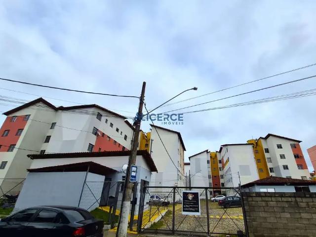 Apartamento para Venda em Juiz de Fora/MG Previdenciários 2 Quartos
