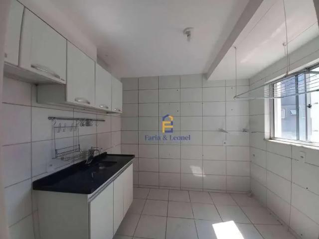 Apartamento para Venda em Juiz de Fora/MG Previdenciários 2 Quartos