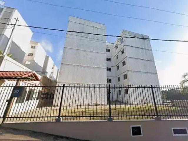 Apartamento para Venda em Juiz de Fora/MG Previdenciários 2 Quartos