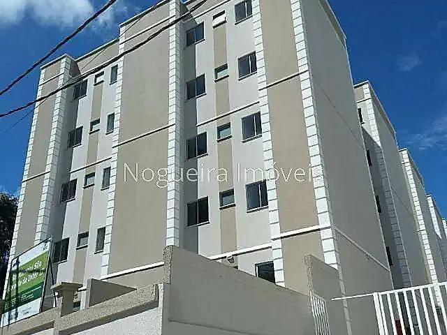 Apartamento para Venda em Juiz de Fora/MG Previdenciários 2 Quartos