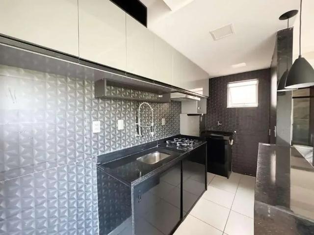 Apartamento para Venda em Juiz de Fora/MG Previdenciários 2 Quartos