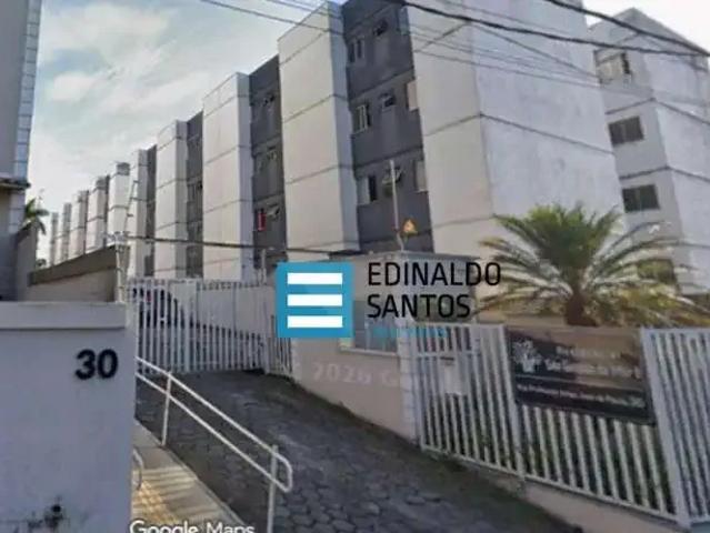 Apartamento para Venda em Juiz de Fora/MG Previdenciários 2 Quartos
