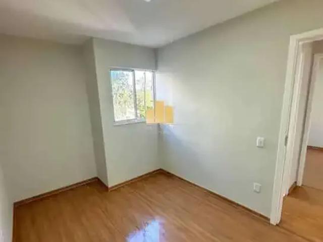 Apartamento para Venda em Juiz de Fora/MG Previdenciários 2 Quartos