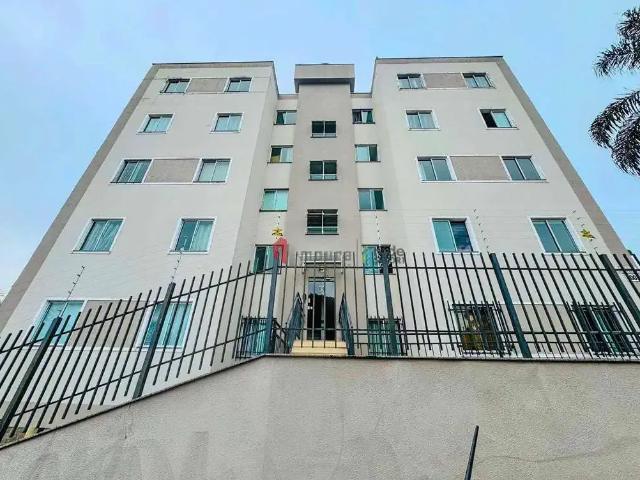 Apartamento para Venda em Juiz de Fora/MG Previdenciários 2 Quartos