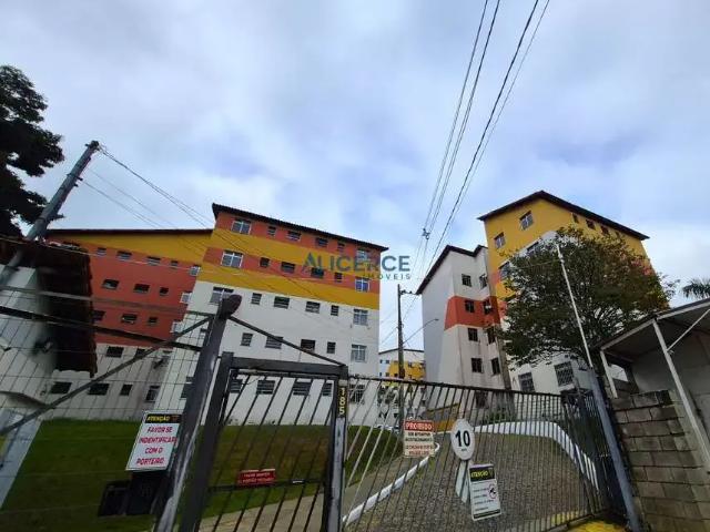 Apartamento para Venda em Juiz de Fora/MG Previdenciários 2 Quartos