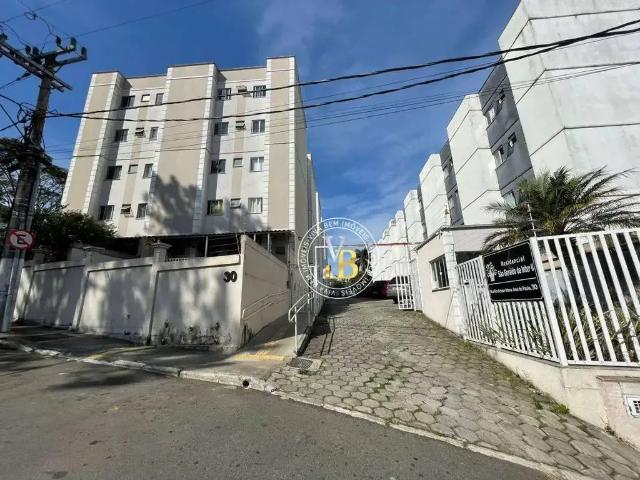 Apartamento para Venda em Juiz de Fora/MG Previdenciários 2 Quartos