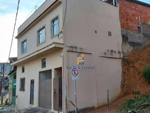 Apartamento para Venda em Juiz de Fora/MG Progresso 2 Quartos