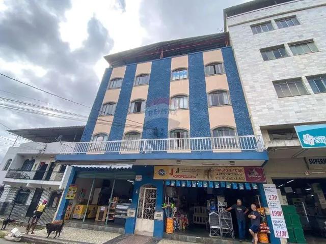 Apartamento para Venda em Juiz de Fora/MG Progresso 2 Quartos
