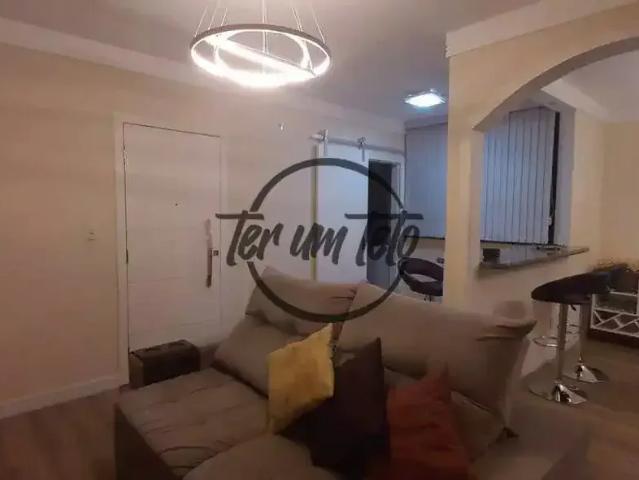 Apartamento para Venda em Juiz de Fora/MG Progresso 3 Quartos
