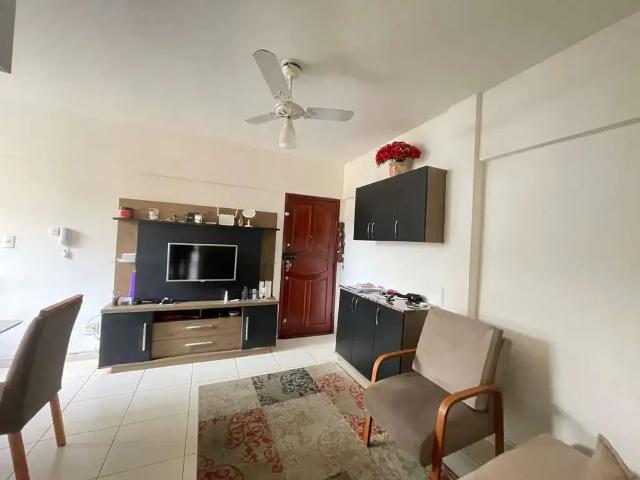 Apartamento para Venda em Juiz de Fora/MG Progresso 3 Quartos