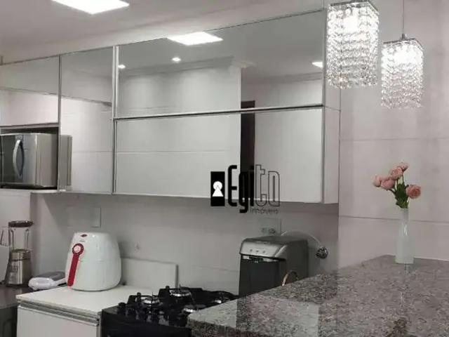 Apartamento para Venda em Juiz de Fora/MG Quintas das Avenidas 2 Quartos