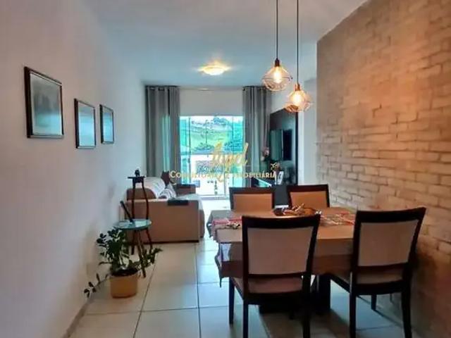 Apartamento para Venda em Juiz de Fora/MG Recanto da Mata 2 Quartos
