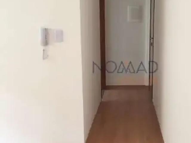Apartamento para Venda em Juiz de Fora/MG Recanto da Mata 2 Quartos