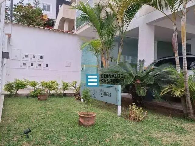 Apartamento para Venda em Juiz de Fora/MG Recanto da Mata 2 Quartos