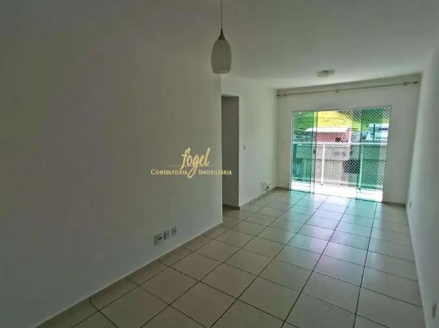 Apartamento para Venda em Juiz de Fora/MG Recanto da Mata 2 Quartos