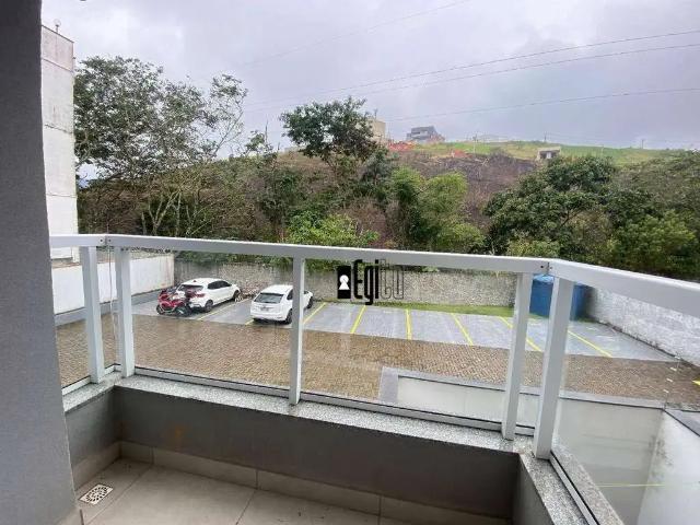 Apartamento para Venda em Juiz de Fora/MG Recanto da Mata 2 Quartos