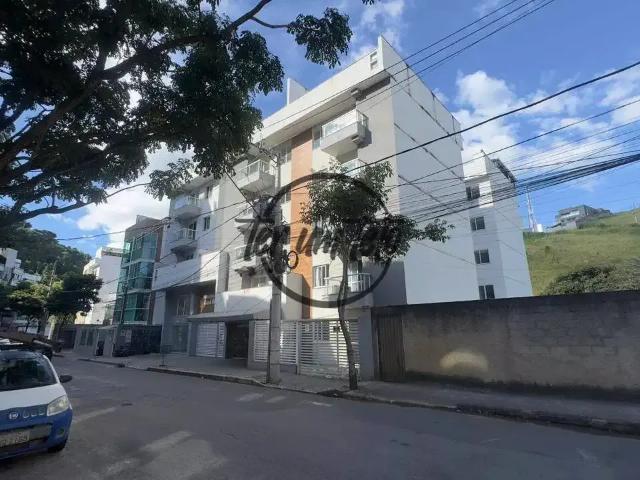 Apartamento para Venda em Juiz de Fora/MG Recanto da Mata 2 Quartos
