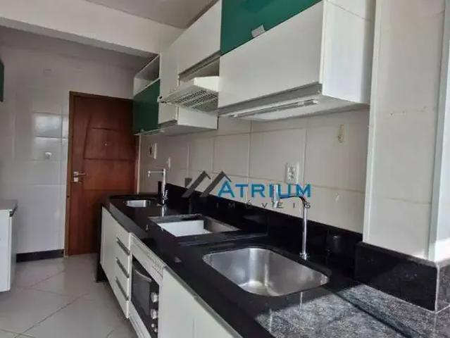 Apartamento para Venda em Juiz de Fora/MG Recanto da Mata 2 Quartos