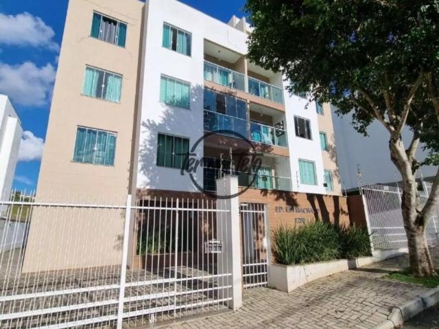 Apartamento para Venda em Juiz de Fora/MG Recanto da Mata 2 Quartos