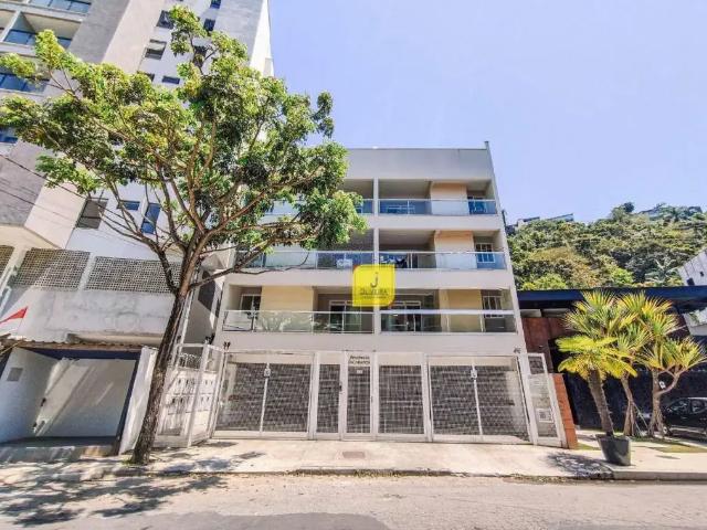 Apartamento para Venda em Juiz de Fora/MG Recanto da Mata 2 Quartos