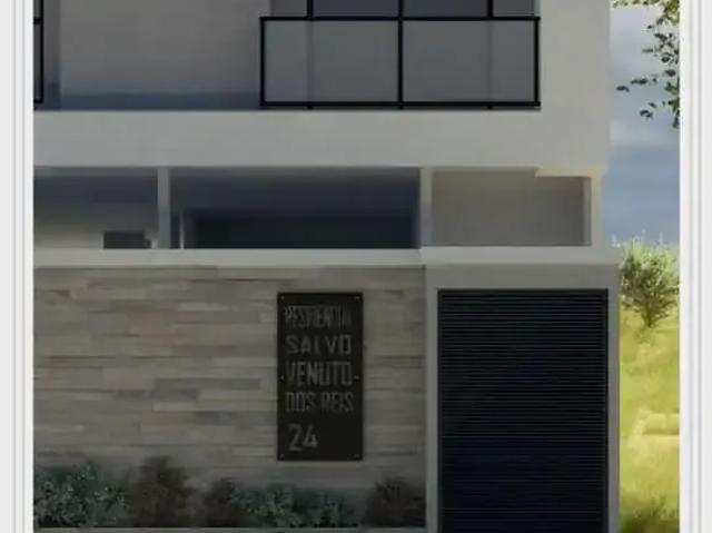 Apartamento para Venda em Juiz de Fora/MG Recanto da Mata 2 Quartos