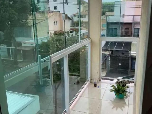 Apartamento para Venda em Juiz de Fora/MG Recanto da Mata 2 Quartos