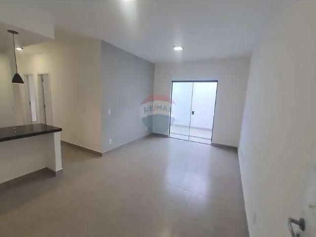 Apartamento para Venda em Juiz de Fora/MG Recanto da Mata 2 Quartos