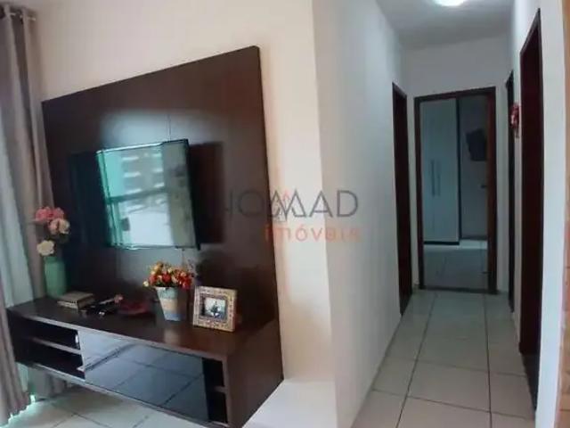 Apartamento para Venda em Juiz de Fora/MG Recanto da Mata 2 Quartos
