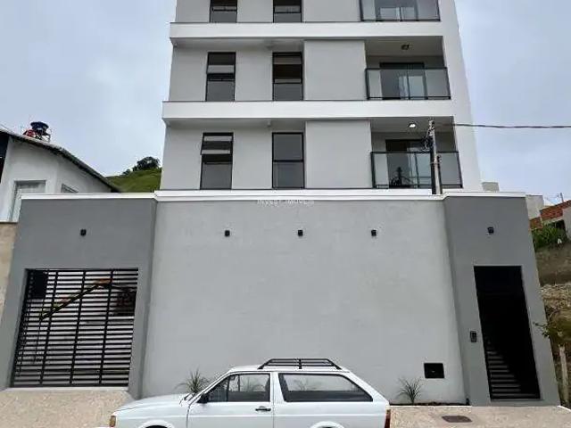 Apartamento para Venda em Juiz de Fora/MG Recanto da Mata 2 Quartos