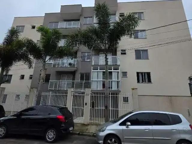 Apartamento para Venda em Juiz de Fora/MG Recanto da Mata 2 Quartos