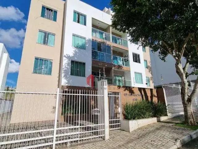 Apartamento para Venda em Juiz de Fora/MG Recanto da Mata 2 Quartos