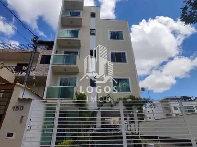 Apartamento para Venda em Juiz de Fora/MG Recanto da Mata 2 Quartos