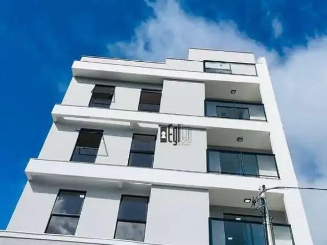 Apartamento para Venda em Juiz de Fora/MG Recanto da Mata 2 Quartos