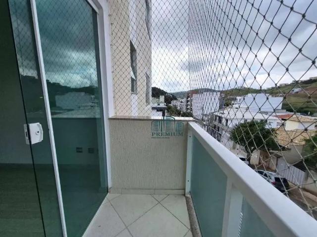 Apartamento para Venda em Juiz de Fora/MG Recanto da Mata 2 Quartos