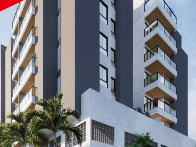Apartamento para Venda em Juiz de Fora/MG Recanto da Mata 2 Quartos