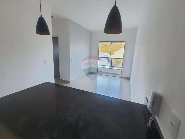 Apartamento para Venda em Juiz de Fora/MG Recanto da Mata 2 Quartos