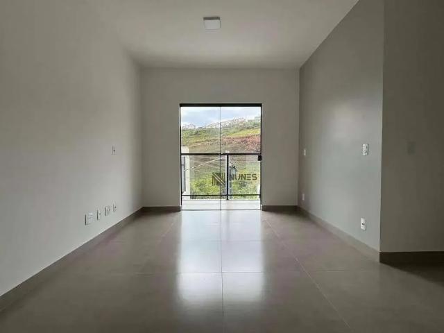 Apartamento para Venda em Juiz de Fora/MG Recanto da Mata 2 Quartos