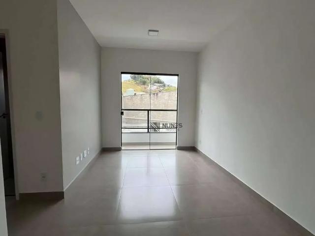 Apartamento para Venda em Juiz de Fora/MG Recanto da Mata 2 Quartos