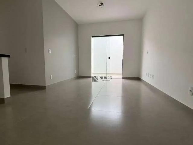 Apartamento para Venda em Juiz de Fora/MG Recanto da Mata 2 Quartos