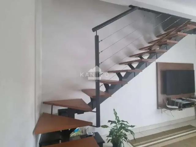 Apartamento para Venda em Juiz de Fora/MG Recanto da Mata 2 Quartos