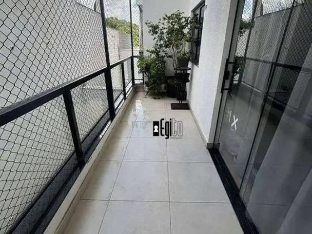 Apartamento para Venda em Juiz de Fora/MG Recanto da Mata 3 Quartos