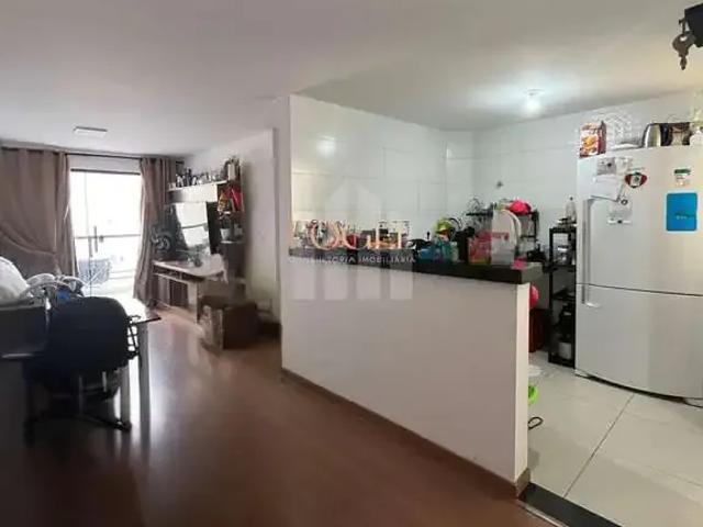 Apartamento para Venda em Juiz de Fora/MG Recanto da Mata 3 Quartos
