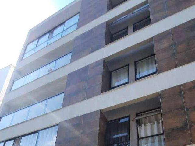 Apartamento para Venda em Juiz de Fora/MG Recanto da Mata 3 Quartos