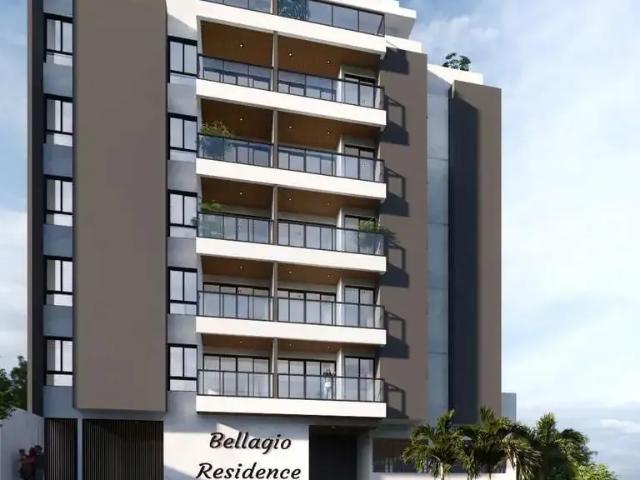 Apartamento para Venda em Juiz de Fora/MG Recanto da Mata 3 Quartos