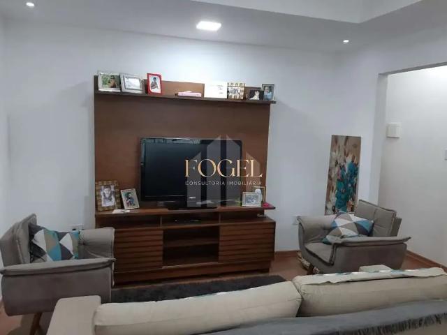 Apartamento para Venda em Juiz de Fora/MG Recanto da Mata 3 Quartos