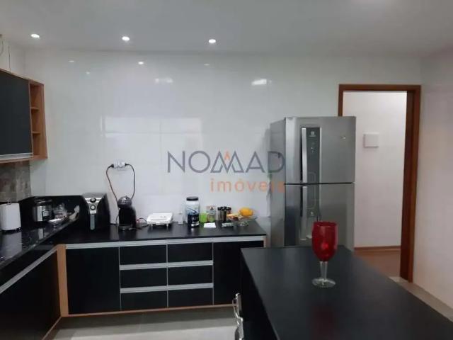 Apartamento para Venda em Juiz de Fora/MG Recanto da Mata 3 Quartos